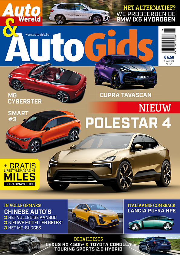 N°1124 | 03/05/2023 | Autogids