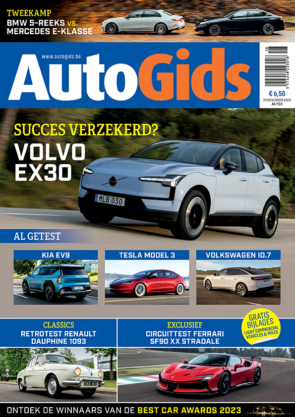 N°1133 | 29/11/2023 | Autogids