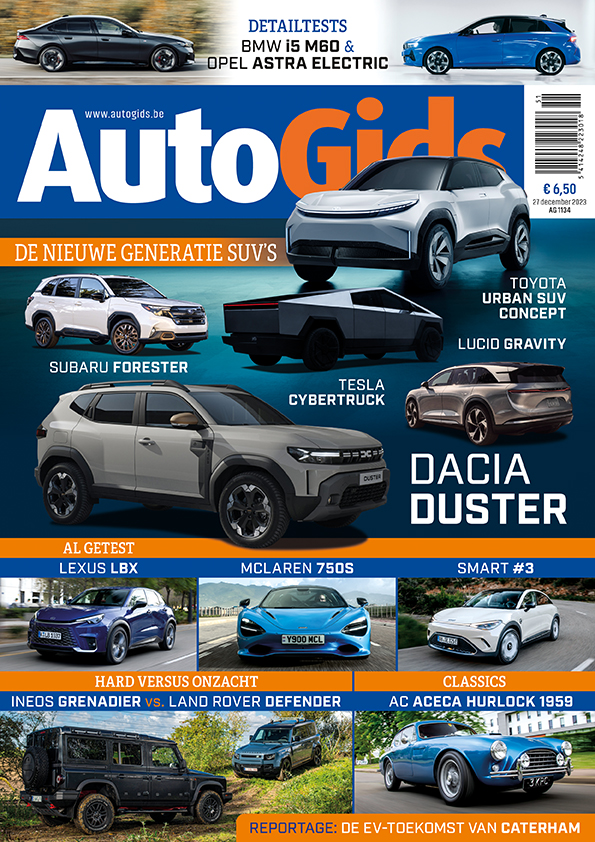 N°1134 | 27/12/2023 | Autogids