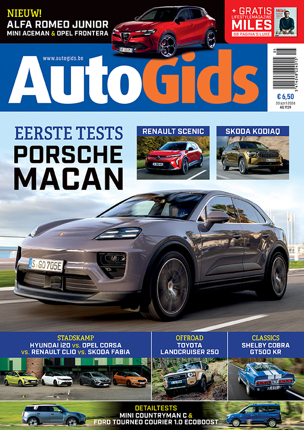 N°1139 | 30/04/2024 | Autogids